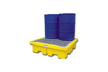 CCI - Spill Containment Systems