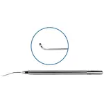 Ambidextrous Chopper - Choppers & Lens Manipulators