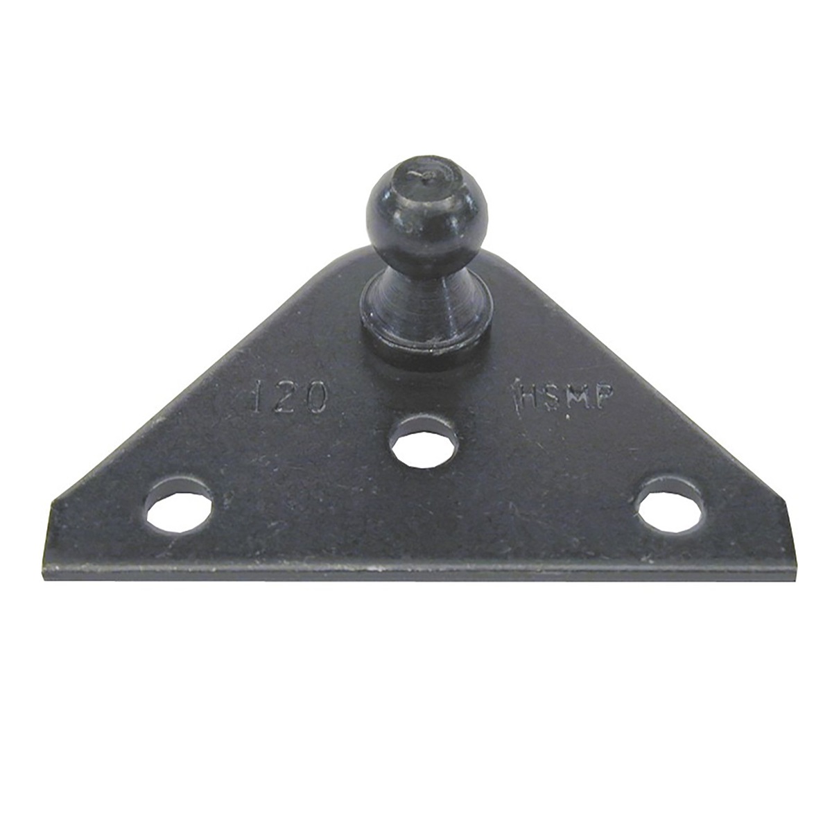 CCI - Lift Support Strut Mounting Bracket | Flat Shape