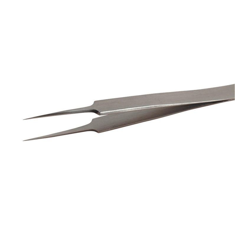 Micro Dissecting Watchmaker's Forceps