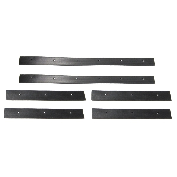 Steele Rubber Products - Side mount cover pad