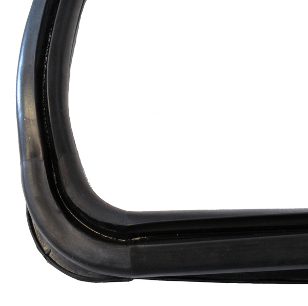 Steele Rubber Products - Windshield Gasket - Car Restoration | Steele ...