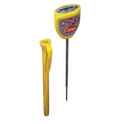 Cooper DFP450W-0-8 | Buy Cooper Waterproof Digital Thermometer