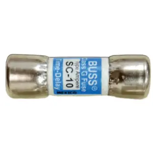 HYDROQUIP - Fuses