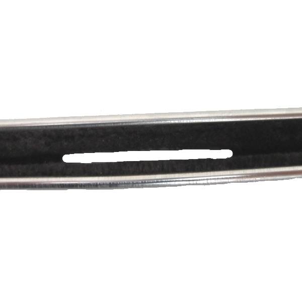 Steele Rubber Products - Rigid run channel