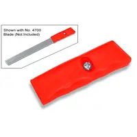 Universal Sewing Supply - Handi-Handl Knife Holder for Straight Knife ...