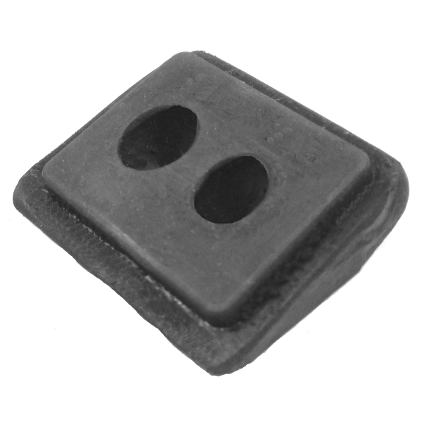 Steele Rubber Products - Firewall grommet