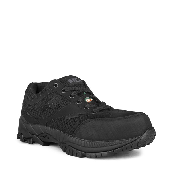 Athletic Safety Shoes