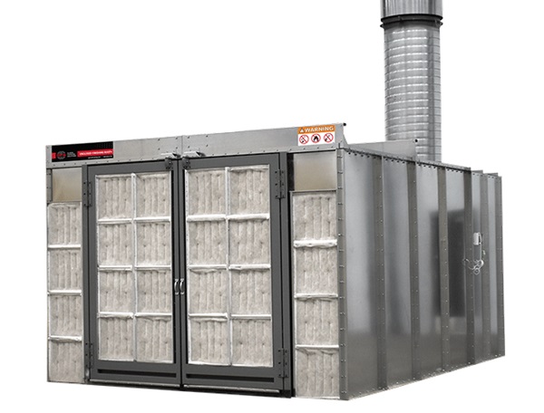 Global Finishing Solutions