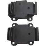 Steele Rubber Products - Motor Mount | Classic Car | Steele Rubber Products
