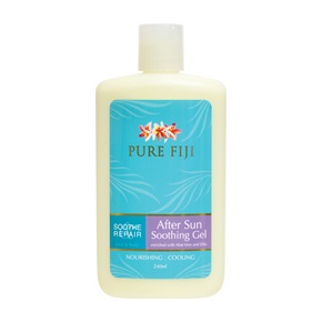 Ready Care - Pure Fiji Body Care (Retail)