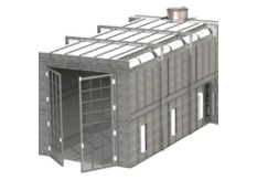 Spray Booths