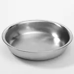 American METALCRAFT, Inc. - ROUND FOOD PAN