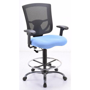 Pacific Coast Furniture Group Ltd - DRAFTING CHAIR-NO ARM NO SEAT