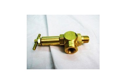 CCI - Teejet AA110-1/4-50 Brass Pressure Relief Valve