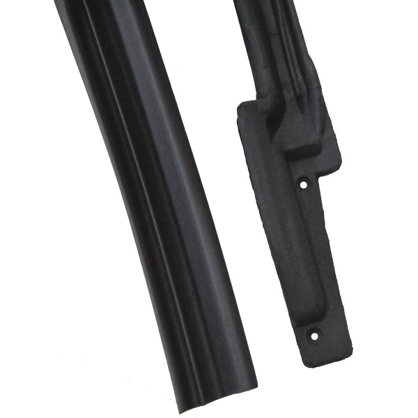 Steele Rubber Products - Hardtop roof rail weatherstrip