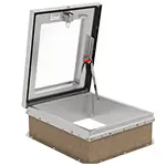 SunLit Roof Hatch | Babcock-Davis