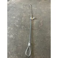 1.5"-3" Wip Check w/Spring Loop-Gunite Supply & Equipment