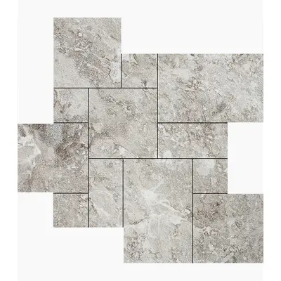 Stone-Mart - M.Pattern