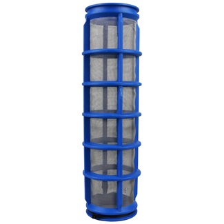 Braber Equipment - 50 Mesh Screen