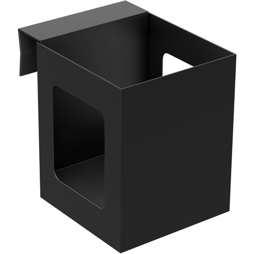 Hanging Pen Holder - Black