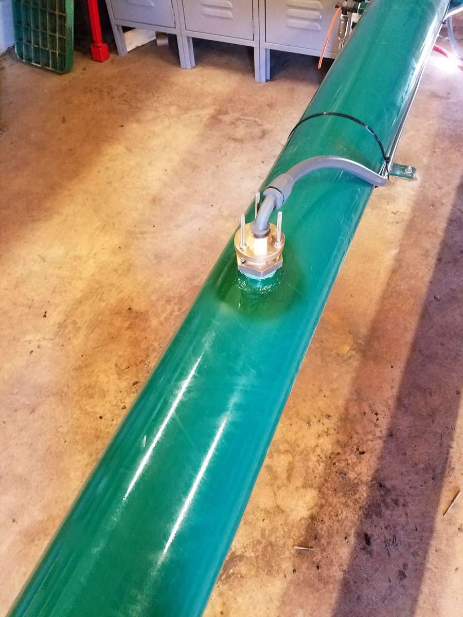 CCI - Fertigation Proportional Injection Systems | Single & Dual Pump ...