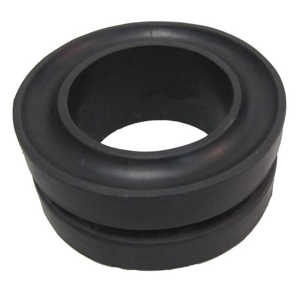 Steele Rubber Products - Spring Rubber