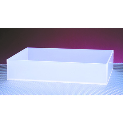 Heavy-Duty Polypropylene Trays