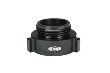 Dixon N37-25F20T Fire Hydrant Adapter | Rocker Lug