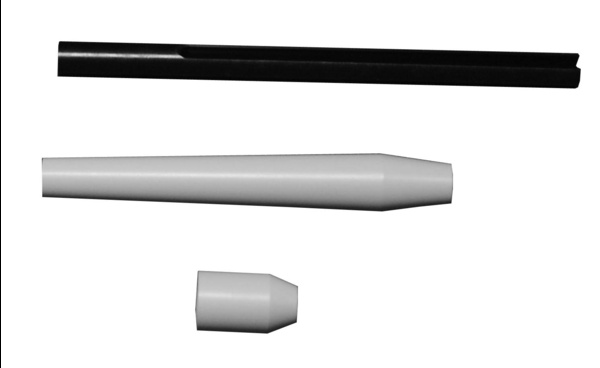 Probe Handle Extension for A-Scan Plus Connect