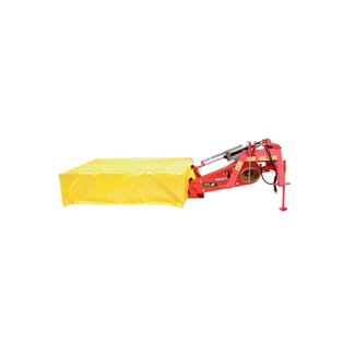 Braber Equipment - Mowers