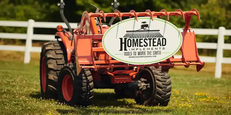 Homestead Implements - Blog | Homestead Implements