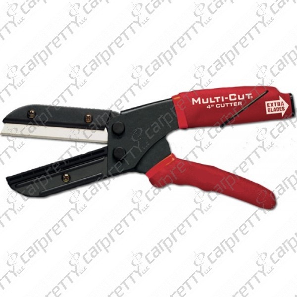 Car Pretty LLC - Ronan 4" Multi-Cut Tool