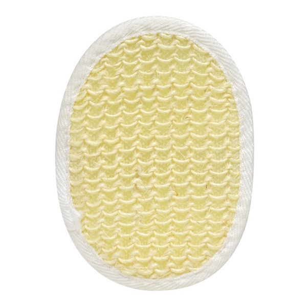 Ready Care - Sisal Exfoliating Pads, Indiv Wrapped