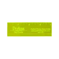 Universal Sewing Supply - Perkins Perfect Piecing Seam Guide