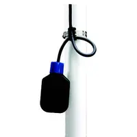 JMI Pump Systems - SSJ-30MAMWAPCNO - CONTROL SWITCH; MILLIAMPMASTER ...