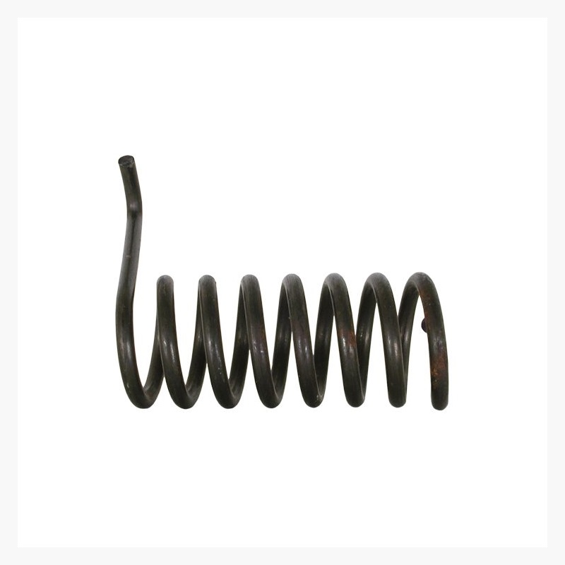 Braber Equipment - Left Hand Spring