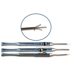 Pupil Iris Retractor - Hooks & Retractors