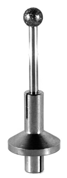 Algerbrush II Accessories - Ophthalmic Office Instruments