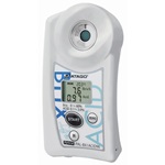 Pocket Brix-Acidity Meter Kits (Atago)
