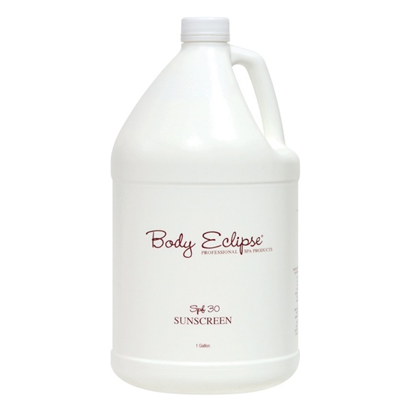 Ready Care - Body Eclipse Spa® Sunscreen SPF 30, Bulk