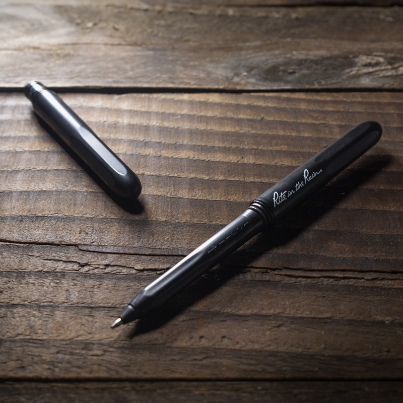 Rite in the Rain All Weather Pocket Pen, No. BK92 (2-pack)