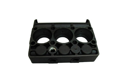 CCI - UDOR Pump Manifolds & Parts