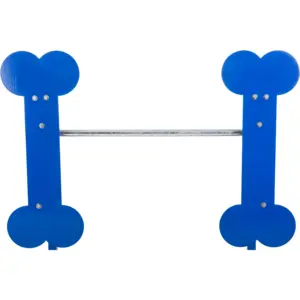 Jamestown Advanced Products - Dog Park Bone Jump