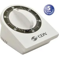 FMP 151-1059 60 Minute Mechanical Timer