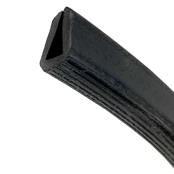 Steele Rubber Products - Quarter Window Weatherstrip | Street Rod ...