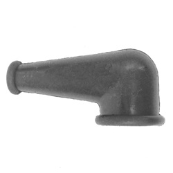 Steele Rubber Products - Electrical terminal boot