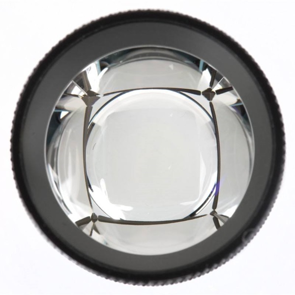 G-4 Four-Mirror Glass High Mag - Gonio Lenses - Diagnostic Lenses