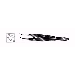 Moody Fixation Forceps - Forceps - Surgical Instruments & Supplies