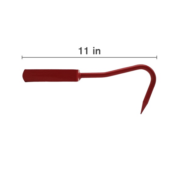 Braber Equipment - 11" Hay Hook